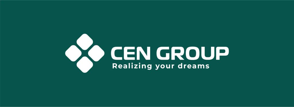 Cen Group – Công Ty Thiết Kế Việt Hưng