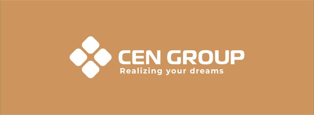 Cen Group – Công Ty Thiết Kế Việt Hưng